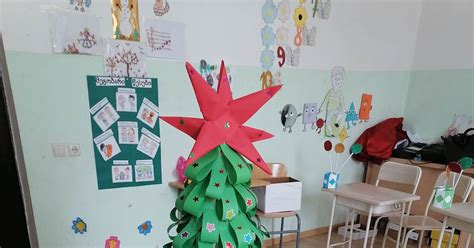 შორენას ბლოგი შექმენი საახალწლო ნაძვის ხე