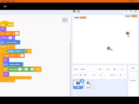 scratch tutorials for android download