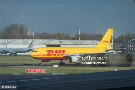 Airbus A300 B Photos And Premium High Res Pictures Getty Images