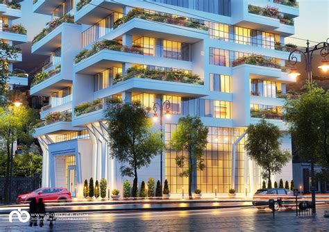 Architectural Visualization And 3d Rendering Services Artofit