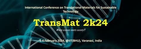 Shikha Tripathi On Linkedin We Welcome You All To Transmat 2k24 Do