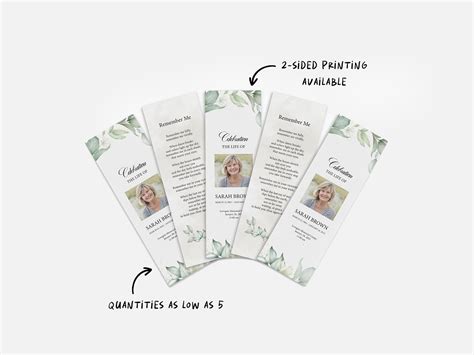 Personalised And Printable Bookmarks Vistaprint New Zealand