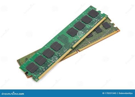 Computer RAM System Memory Main Memory Random Access Memory Internal Memory Onboard