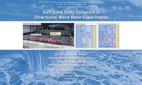 Center For Coastal And Ocean Mapping Noaa Unh Joint Hydrographic