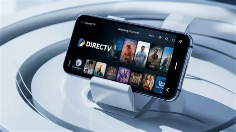 Can You Stream Directv On Your Phone