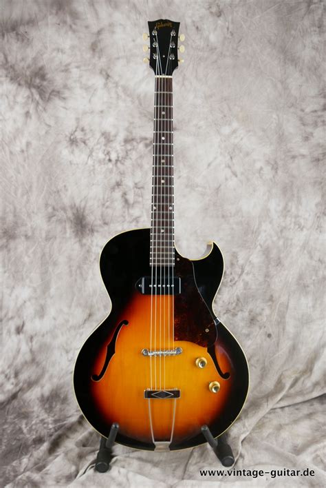 Gibson Es 125 C