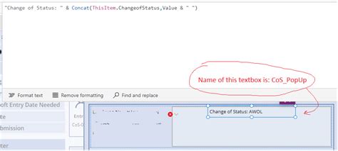 Can Anyone Explain Why My Code Isnt Working Rpowerapps
