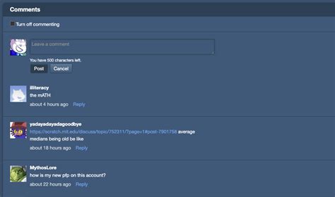 Make A Scratch Editor Dark Theme Discuss Scratch