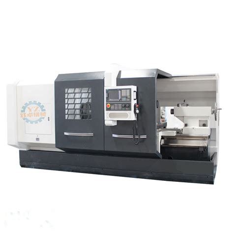 CK Heavy Duty CNC Lathe Machine YZ CNC