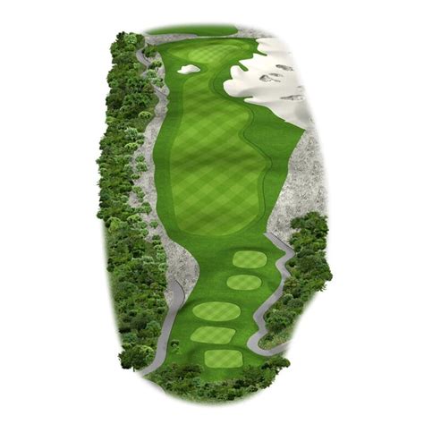 Aurora International Golf Club Aurora Anguilla® Golf Courses