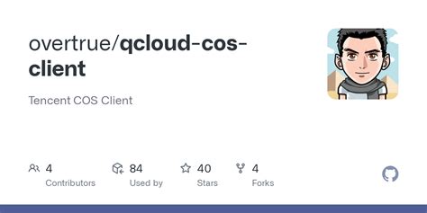 Issues Overtrue Qcloud Cos Client GitHub