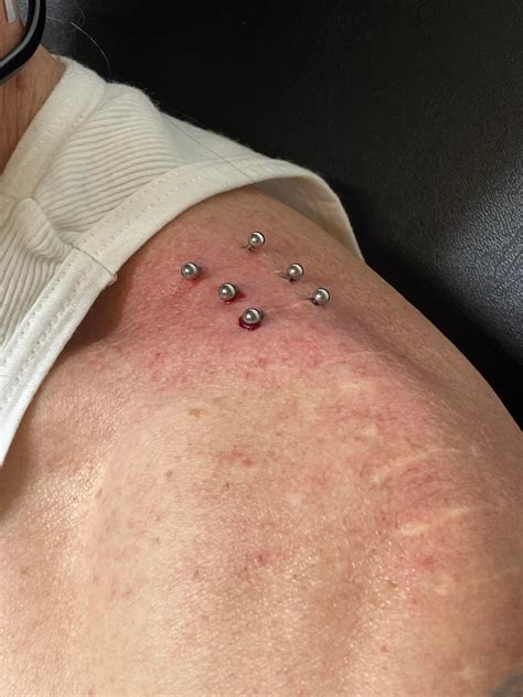 5th Amendment Tattoo Added A New Photo 5th Amendment Tattoo