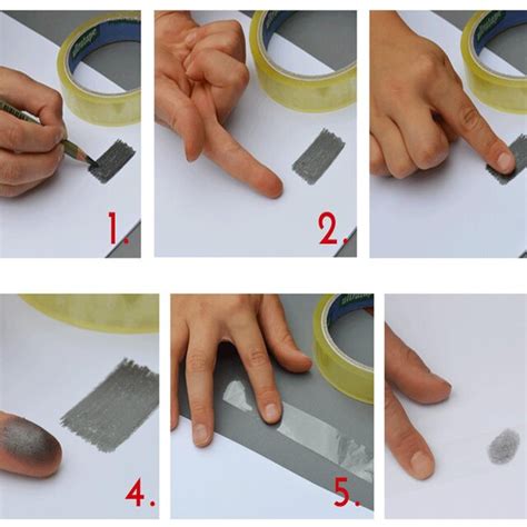 Stages Of The Fingerprinting Method Download Scientific Diagram