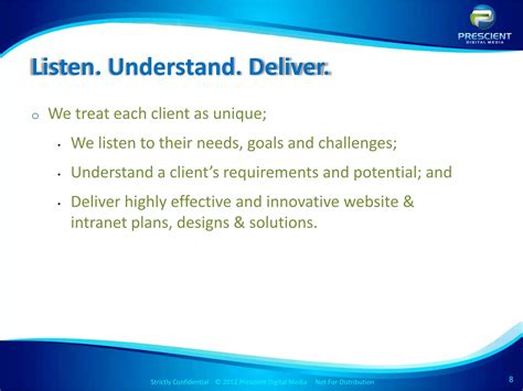 Intranet Information Architecture Pptx Technology And Computing