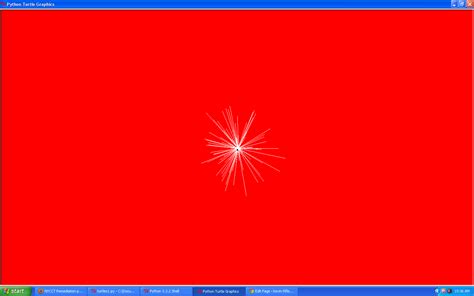 Lab 2 Python 2 Turtle Blast Kevin Piñeross Eportfolio