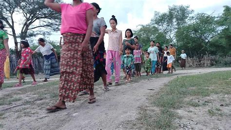 Public Voice Television မြန်မာပြည်သူတွေအနေနဲ့ အဖိနှိပ်ခံ ယူကရိန်းပြည