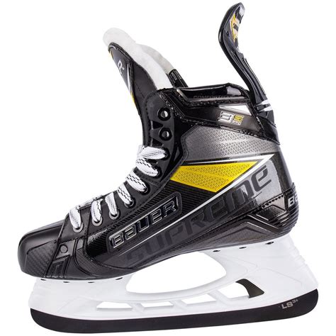 Хоккейные коньки Bauer Supreme 3S Pro Sr Взрослые купить в Украине ...