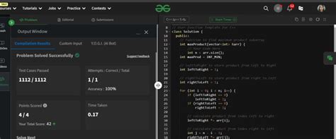 adhishtha gangrade on linkedin geeksforgeeks geeksforgeeks gfg160 geekstreak2024 womenintech