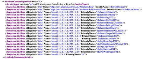 Keycloak 与 Amazon Web Services Console 中国区实现基于 Saml 的 Sso 集成 亚马逊aws官方博客