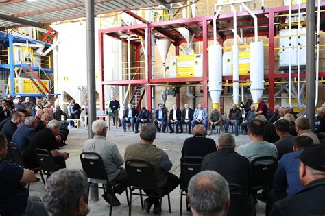 გარემოს მნიშვნელოვანია აღინიშნოს რომ ხორბლის სამეურნეო ნიშან თვისებების მოსავლიანობის და