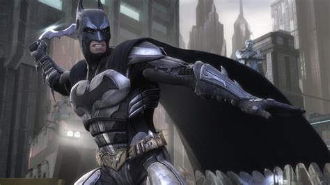 Injustice: Gods Among Us Ultimate Edition on Steam