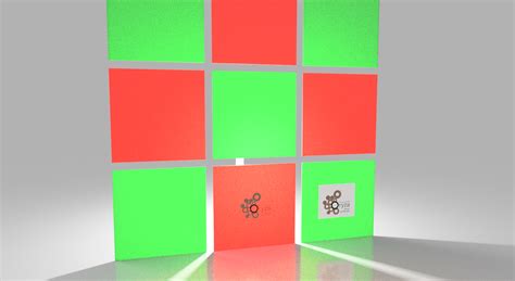 Solved Rendering Translucent Materials With Decals Autodesk Community