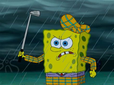 Spongebob The Splinter Full Episode