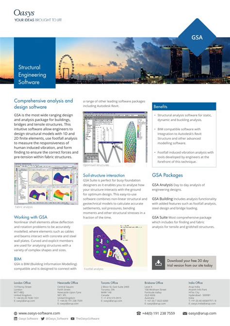 Pdf Structural Engineering Software · Steel Design And Bridge Loading