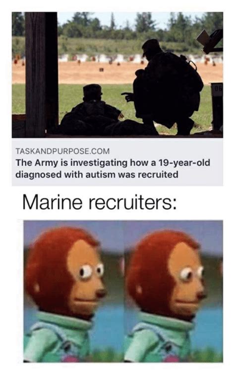 How To Spice Up A Fitrep Usmc