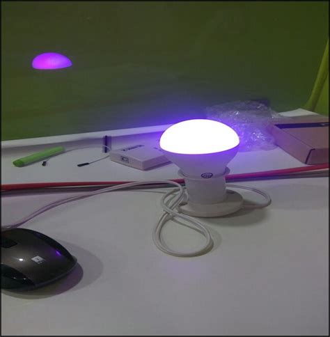 IoT Hacking A Smart Bulb With Bluetooth Advanced Infosec