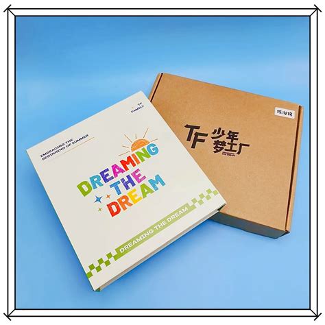Bộ Thẻ Ảnh Gia Đình Tf Julile Dreamworks Thế Hệ Thứ Tư Wang Junxi Chen Zhang Hanrui Shopee
