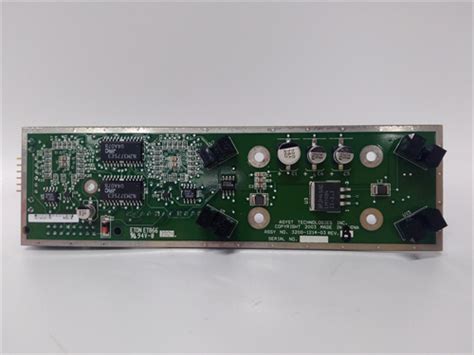 XYCOM 3200 PLC XYCOM 深圳长欣自动化设备有限公司