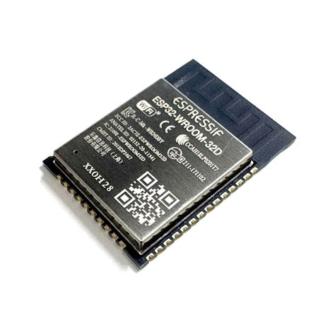 Модуль esp32 wroom 32d продажа цена в Алматы Моделизм от arduino