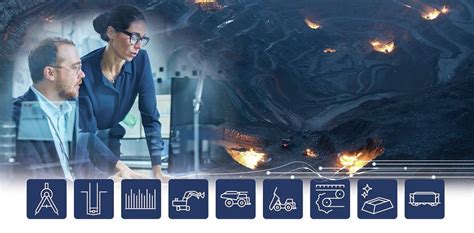 How An Ecosystem Benefits Mining Global Mining Review Modular Mining Posted On The Topic