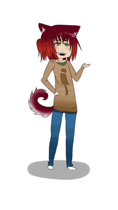 Felix Chibi By Etkoi On Deviantart