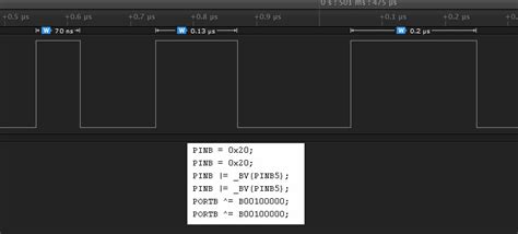 Fyi Port Manipulation Macros For The Uno Programming Arduino Forum