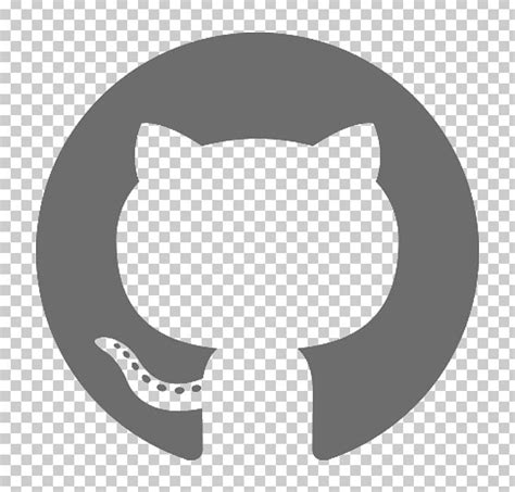 GitHub Fork Microsoft Corporation Software Developer PNG Clipart Black Carnivoran Cat Cat