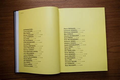 LUST BOOK DESIGN On Behance