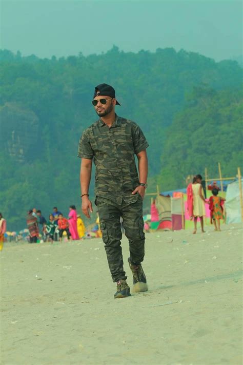 Rasel Uddin From Malaysia