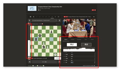 Launches New Dashboard View On Events Page