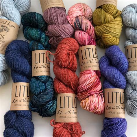 Life In The Long Grass Meet The Indie Dyer Max And Herb