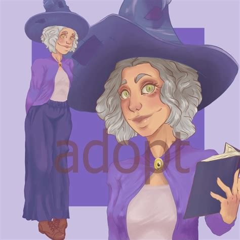 Witch Ychcommishes
