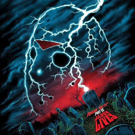 Friday The 13th Part Viii Jason Takes Manhattan 1989 Friday The