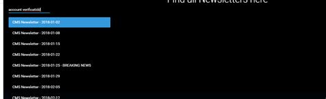 Javascript Angularjs Highlight Search No Result Stack Overflow