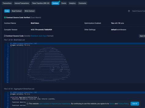 A Custom Erc20 Token On Any Evm Based Chain Upwork