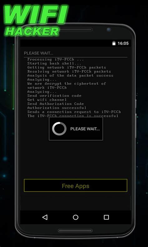 Wifi Password Hacker App On Amazon Appstore