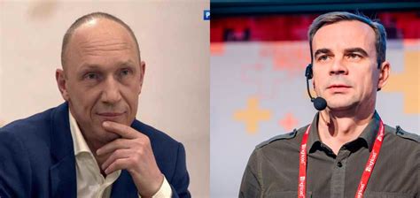 Co Founders Of Nginx Igor Sysoev And Maxim Konovalov Not Arrested