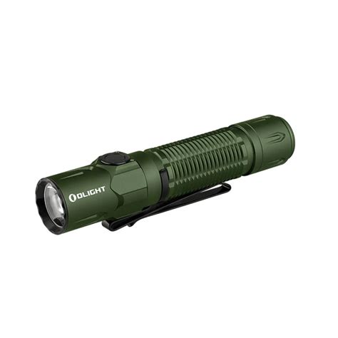 Tactical Flashlights For Duty Defense Olight