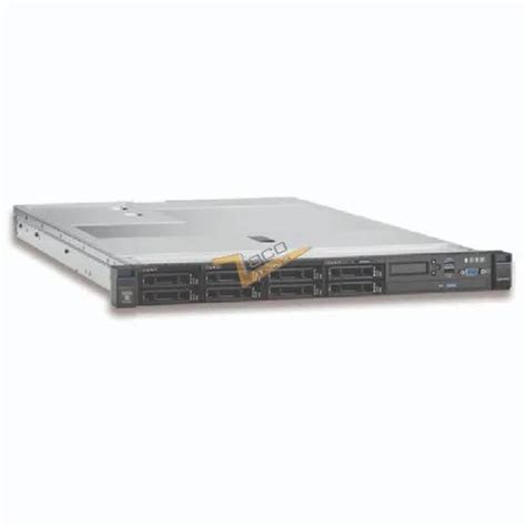 IBM Rack Server IBM X3630 M3 Wholesale Trader From Mumbai