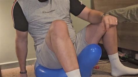 Toms Balloon Popping Party Night Tomburstloon Clips4sale